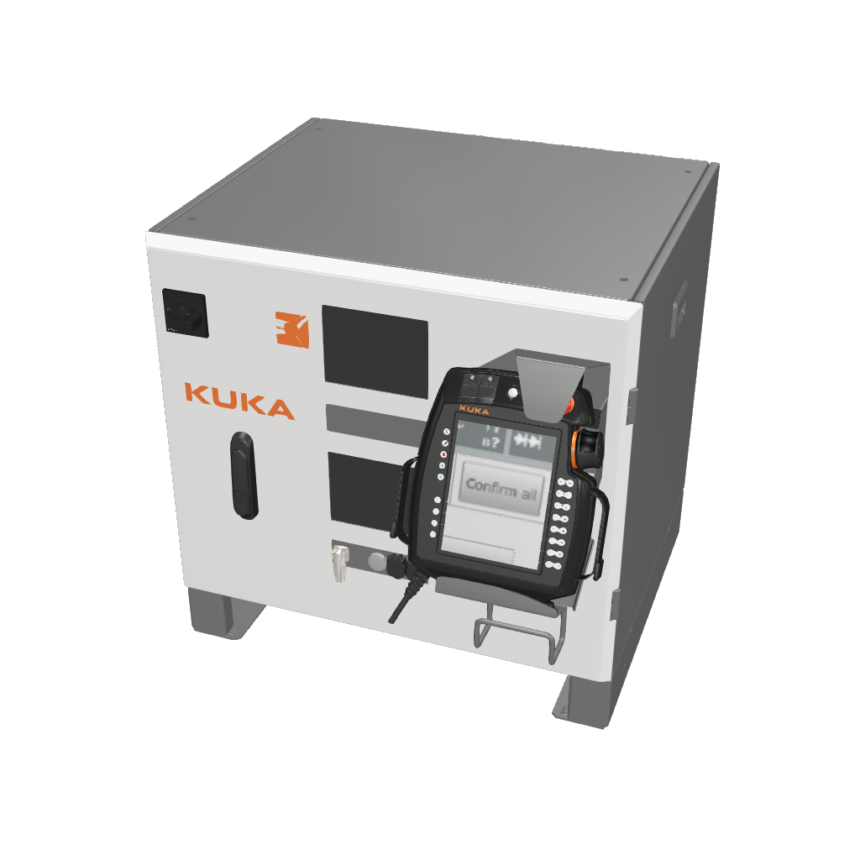 KR C5 Cabinet 2HU Standard – R-Pro Digital eCatalog